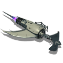 Scimitar Wing (Sleek) | No Man's Sky Resources